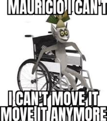 Move It S Tenor