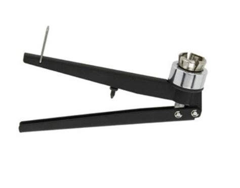 Manual Crimper And Decapper Mumbai India