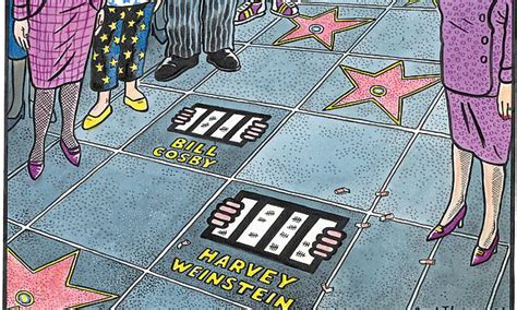 Paul Thomas On Hollywood Sex Scandals Daily Mail Online