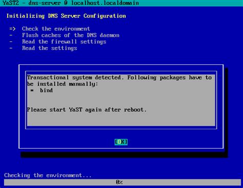 Yast Development Report Chapter 8 Of 2022 Yast