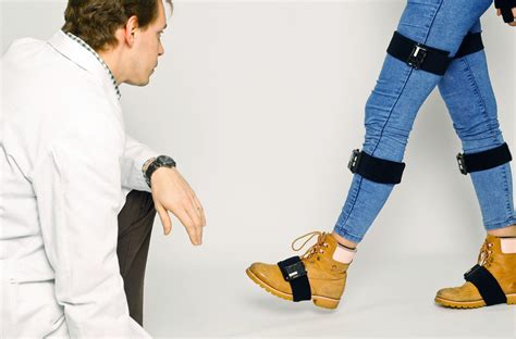 The Utility Of Inertial Sensors In Gait Analysis Motio