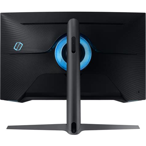 Buy Samsung Odyssey G Qhd Hz Freesync Qled Curved In Monitor Lc G Tqsexxy Pc Case