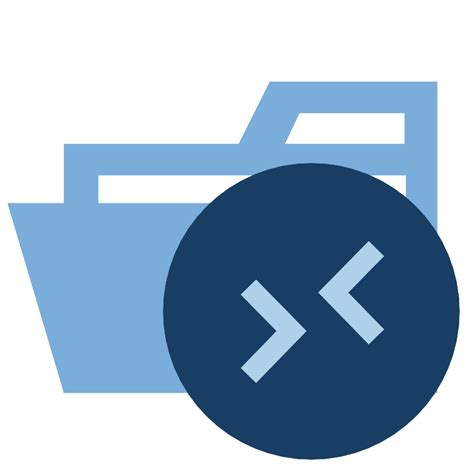 Devcontainer Opened Vector Svg Icon Svg Repo