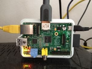 Raspberry Pi Dauerbetrieb Mit PiUSV Plus Developer Blog