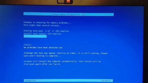 How To Use Windows Memory Diagnostic Tool To Find Memory Problems Make Tech Easier