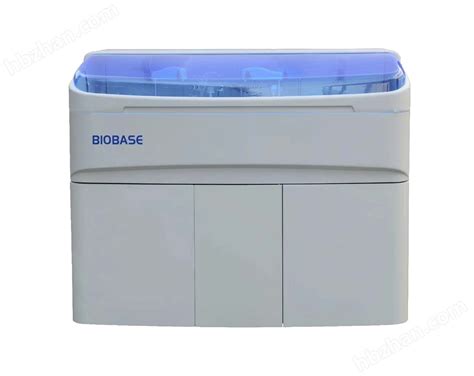 Bk 1200分立式全自动生化仪 环保在线