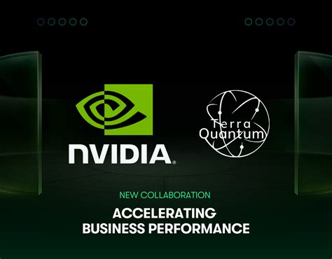 Terra Quantum Aims To Unlock Unprecedented Business Performance With