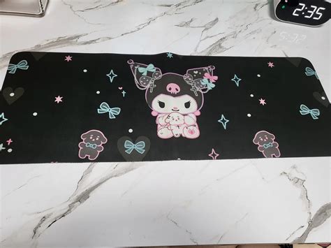 쿠로미 장패드 팝니다 당근마켓 중고거래