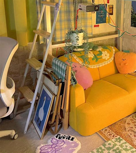 총체적 난국이던 방 ‘벙커침대 하나로 이렇게까지 바뀐다고