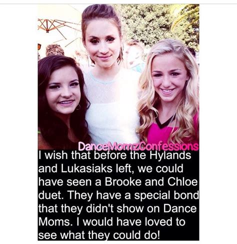 Dance Moms Confessions Dance Moms Dance Moms Confessions Confessions
