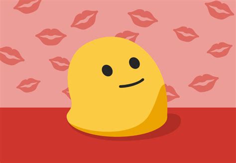 Study Says Those Who Frequently Use Emojis Think About Sex 247