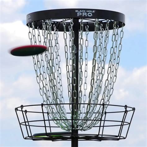 Best Disc Golf Baskets Of 2024 [comprehensive Review]
