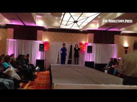 Beginning Of The Jennifer Butler Fashion Show At Tcbexpo Youtube