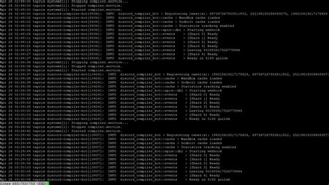Potentially Erroneous Guild Delete Event On Startup · Issue 2850 · Discorddiscord Api Docs