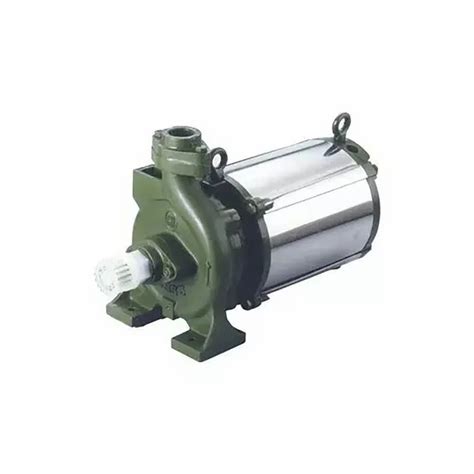 Cri Css Series 1 5 Hp Single Phase Horizontal Openwell Submersible Pumpset Css 25hh At ₹ 21239