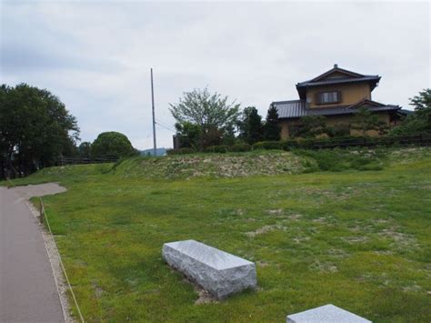 大塚2号墳 古墳マップ