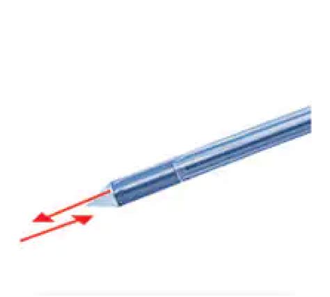 Digital Fiber Optic Sensor Fu 93z