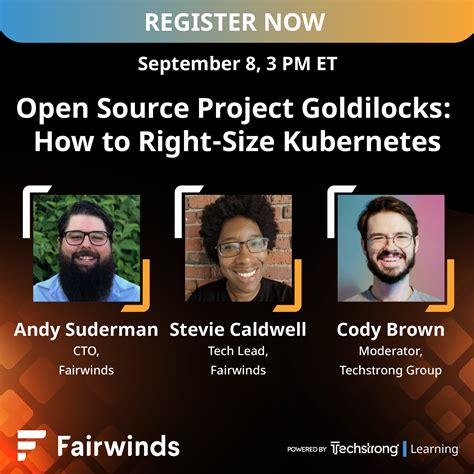 Open Source Project Goldilocks How To Right Size Kubernetes