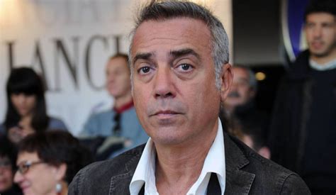 Massimo Ghini Chi è Età Altezza Peso Moglie Figli E Vita Privata Newsitaliane