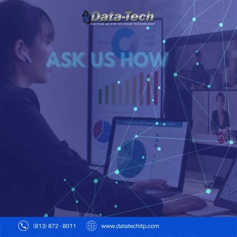 Data Tech Specialized In Managed It Security On Linkedin Cybersecurity Remotework