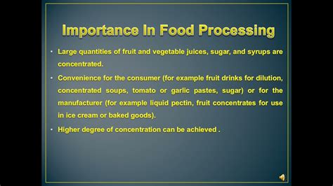 Processed Food What Is The Purpose Of Food Processing Food Magazine