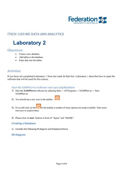 Itech 1103 Week2lab Exam Warning Tt Undefined Function 32 Itech 1103 Big Data And