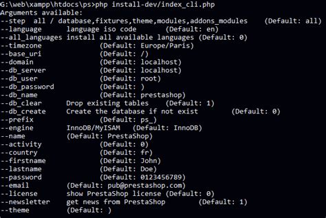 How To Create A Theme For Prestashop 1 7 Pt 1 Belvg Blog