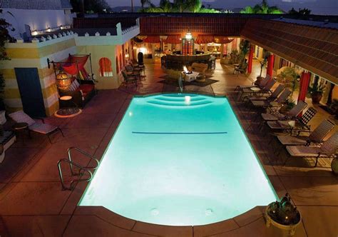 Desert Hot Springs Resort Adult