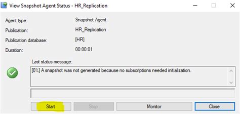 how to add new articles to a existing transactional replication without