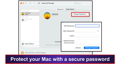 How To Keep Your Mac Computer Secure In 2023