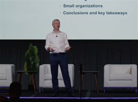 From Consumer Convenience To Enterprise Security Demystifying Passkeys In The Workforce