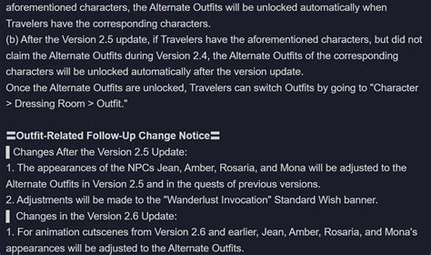 Genshin Impact Censorship And Alternate Outfits For All Regions All You Need To Know