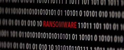 Ransomware How Does It Work And What Do We Need To Know