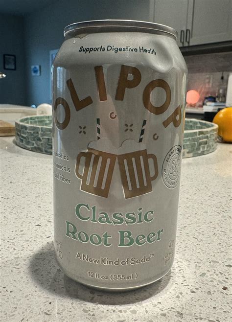 I Havent Had A Ton Of Different Root Beers But As Of Now This Is The