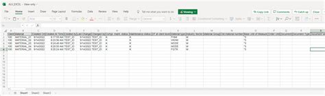 Sap Abap Central Download Alv Report Output As Excel