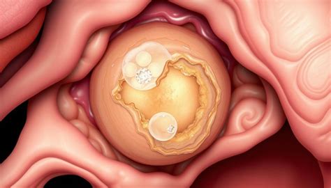 Understanding Calcification Of Ovarian Cyst