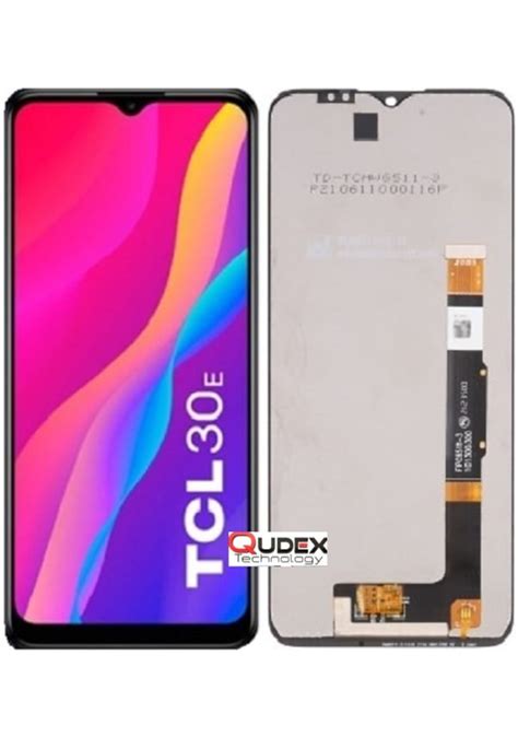 TCL 30E Lcd ekran Dokunmatik Fiyatları ve Özellikleri