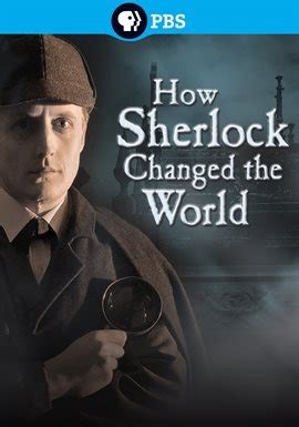 How Sherlock Changed The World 2013 Television Hoopla