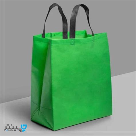 ساک دستی پارچه ای برای چه مشاغلی مناسب است ؟ چاپینتر