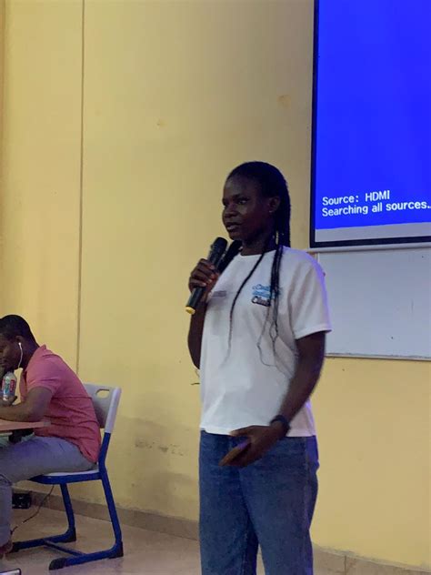 Coding Ladies Club On Linkedin Womenintech Codingladies Gdgttu Techcommunity Empowerment Ttu