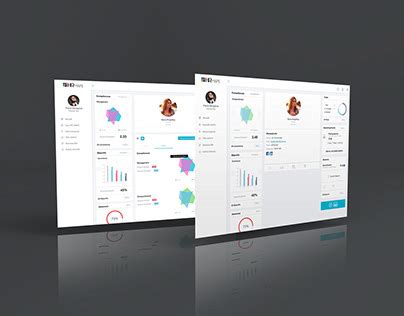 Hr Portal Projects Photos Videos Logos Illustrations And Branding Behance