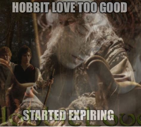 Hobbit Love Wins On Tumblr