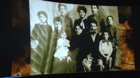 Памяти Холокоста В Пинске презентовали второй фильм кинотрилогии