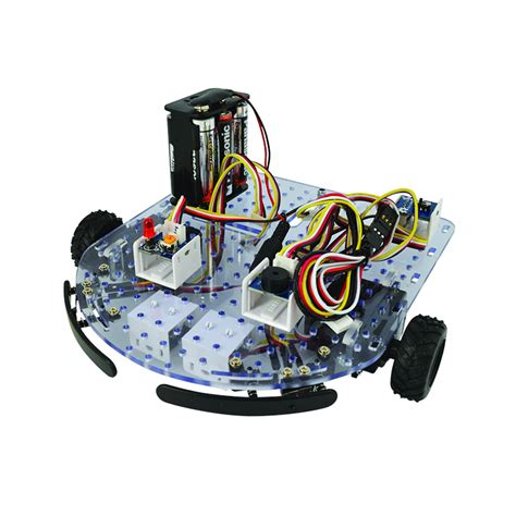 Robots Programmables Arduino Robotique Et Programmation Catalogue