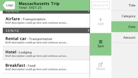 Responsive Web App Design