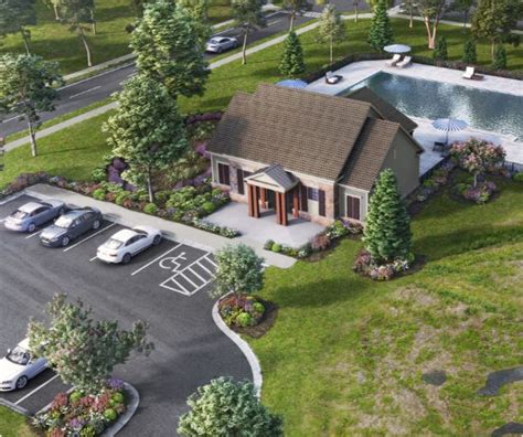 Bird Eye View Rendering Service Arcengine