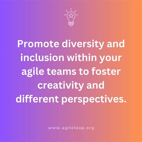 On Linkedin Agile Diversity Inclusion