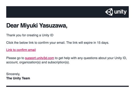 How To Create A Unity Account And Activate Your License Styly