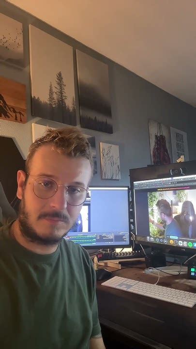 Comment Jai Développé Des Entrfiens Par Ia Webdeveloper Fyp